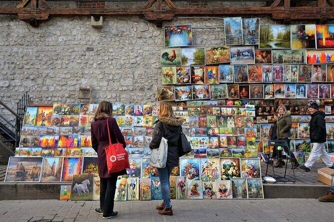 Krakow Morning Walking Tour with Traditional Polish Breakfast - The Value of This Tour