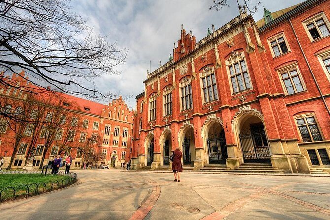 Krakow Private Tour By Walk & Car - What Makes This Tour Stand Out?