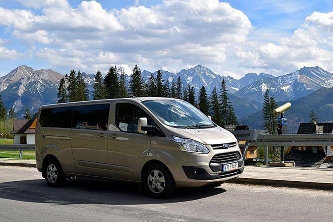Krakow: Private Transfer to/from Zakopane - Who Should Consider This Transfer?