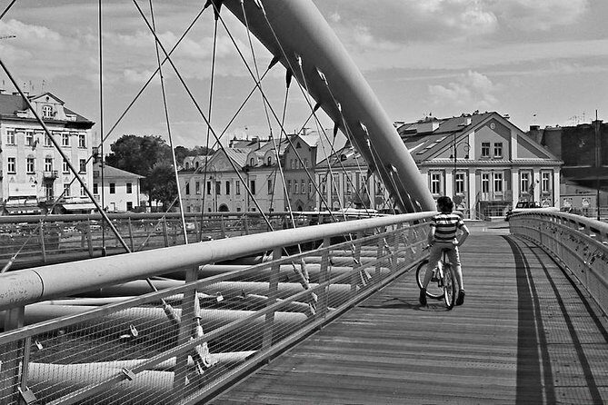 Krakow Private Walking Tour - Who Will Love This Tour?