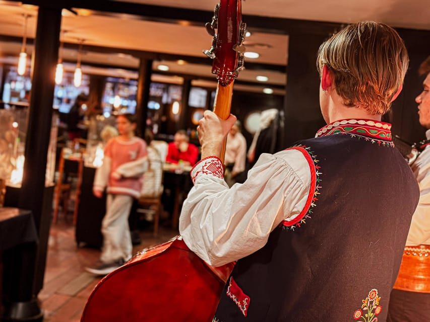 Krakow: Regional Polish Dinner with Vistula River Cruise - Overall Experience and Value