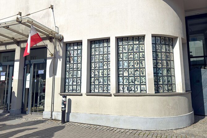 Krakow: Schindler's Factory & Ghetto Guided Tour - Who Should Consider This Tour?