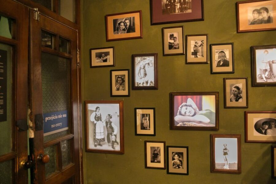 Krakow: Schindler's Factory & Ghetto Guided Tour - The Itinerary Breakdown