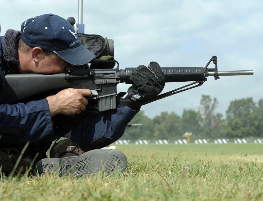 Krakow: Shooting Session - What to Expect from the Krakow Shooting Session