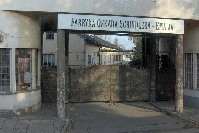 Krakow: Skip the line Oskar Schindlers Museum Private Tour - FAQs