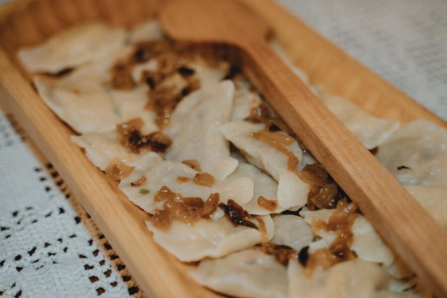 Krakow: Traditional Polish Food and Drinks Tasting Tour - What’s Included and What’s Not