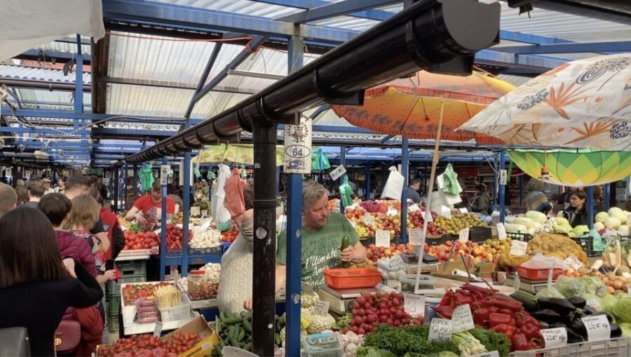 Krakow: Traditional Street Food Walking Tour - Why This Tour Works So Well