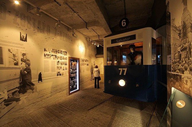 Krakow World War II Private Tour - What You Can Expect from the Tour