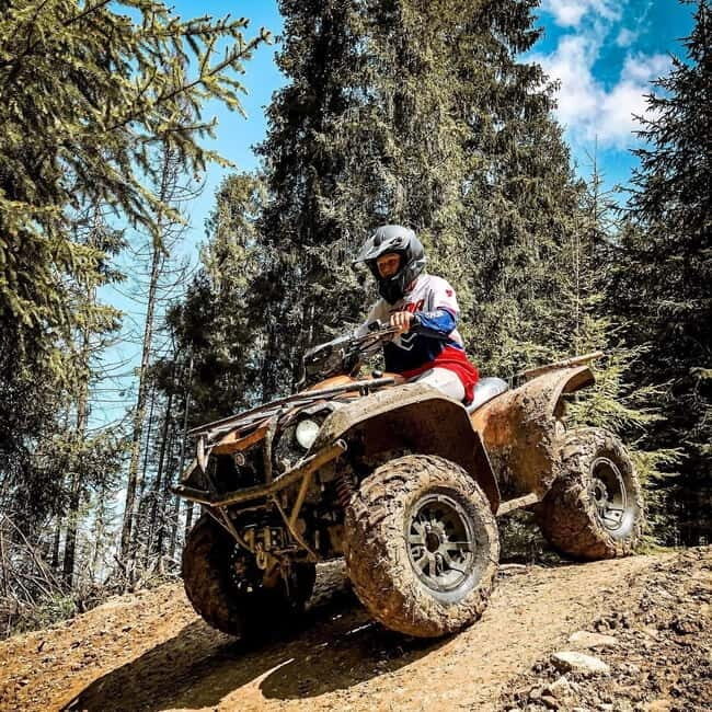 Krakow: Zakopane, Snowmobiles, Cable Car & Hot Springs Tour - An In-Depth Look at the Itinerary