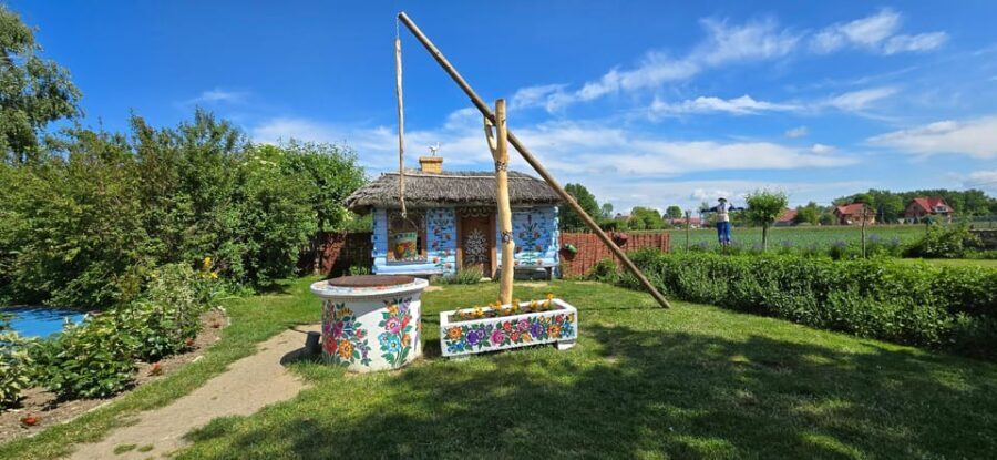 Krakow: Zalipie Village Tour - Analyzing the Value and Experience