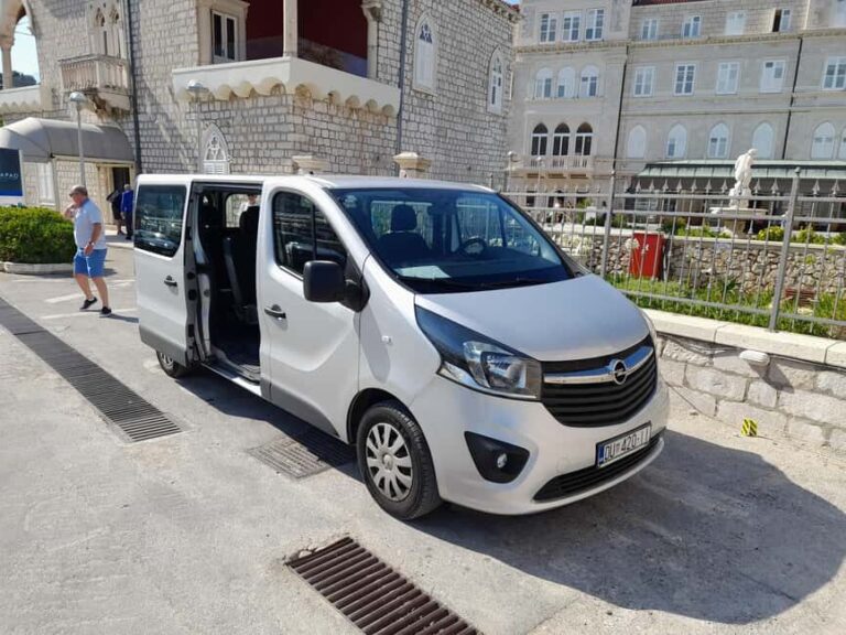 Kravice waterfall excursion, Ston,Meugorje, Mostar - Practical Considerations and Value