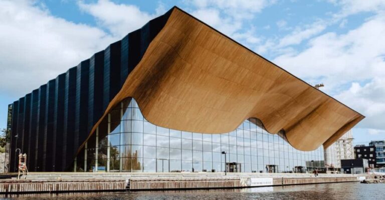 Kristiansand: Highlights Tour w/ Kristiansand Museum Ticket - Insights from the Reviews