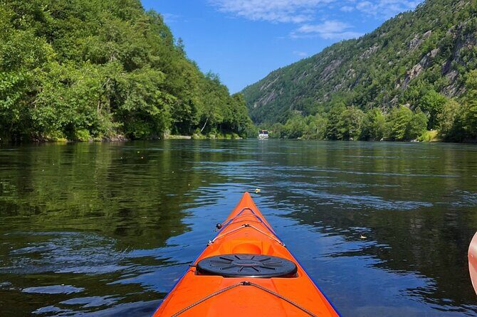 Kristiansand: Kayaking River Tour Adventure - Why This Tour Stands Out