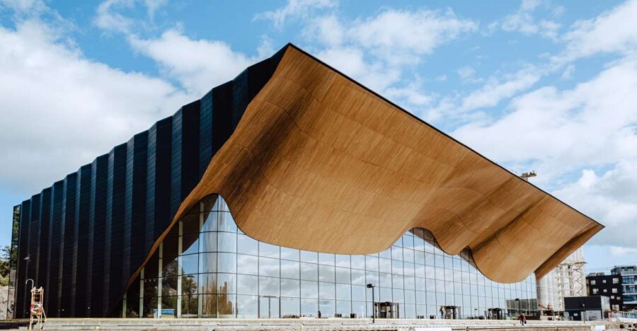 Kristiansand: Private Highlights Tour - Why Choose This Tour?