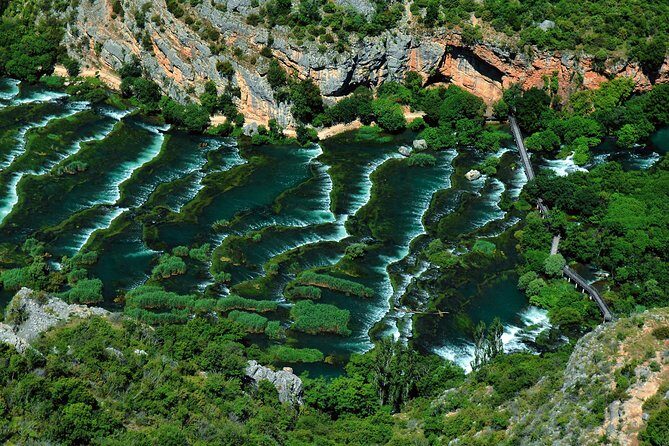 Krka National Park and Waterfalls Tour - A Practical Look at the Tour Experience