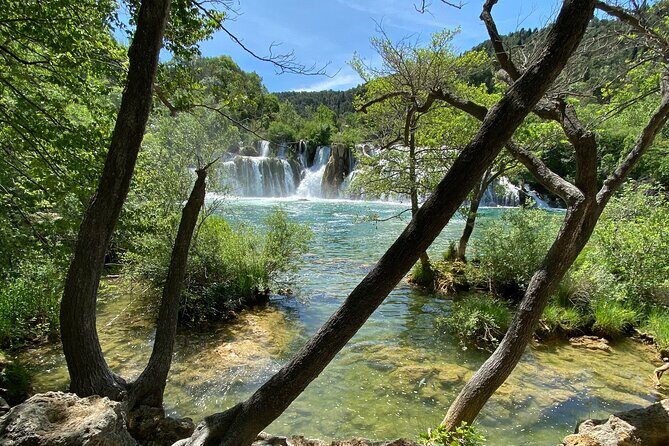 Krka private tour driver + guide up to 8 ppl from Zadar - The Pros and Cons
