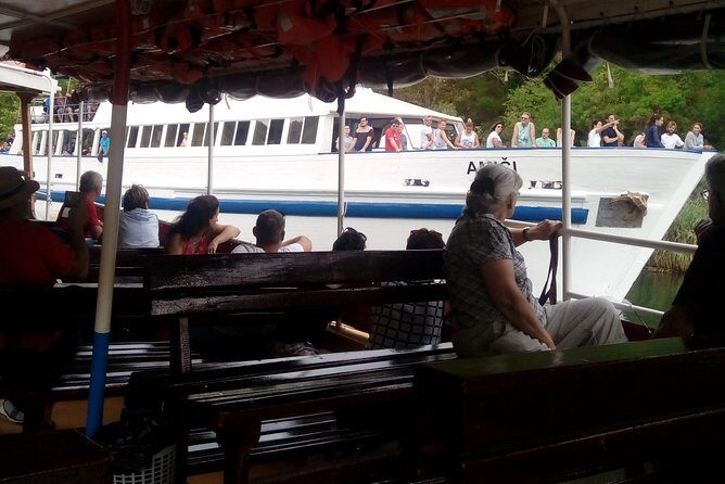 Krka Private Tour via Trogir with tickets from Split - The Itinerary in Detail