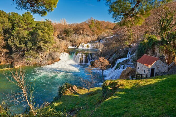 Krka Tour with Breakfast included in Croatia - Practical Tips for Travelers