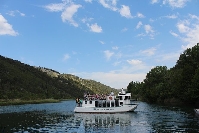 Krka Waterfalls and Sibenik Day Trip from Zadar - Authentic Traveler Insights