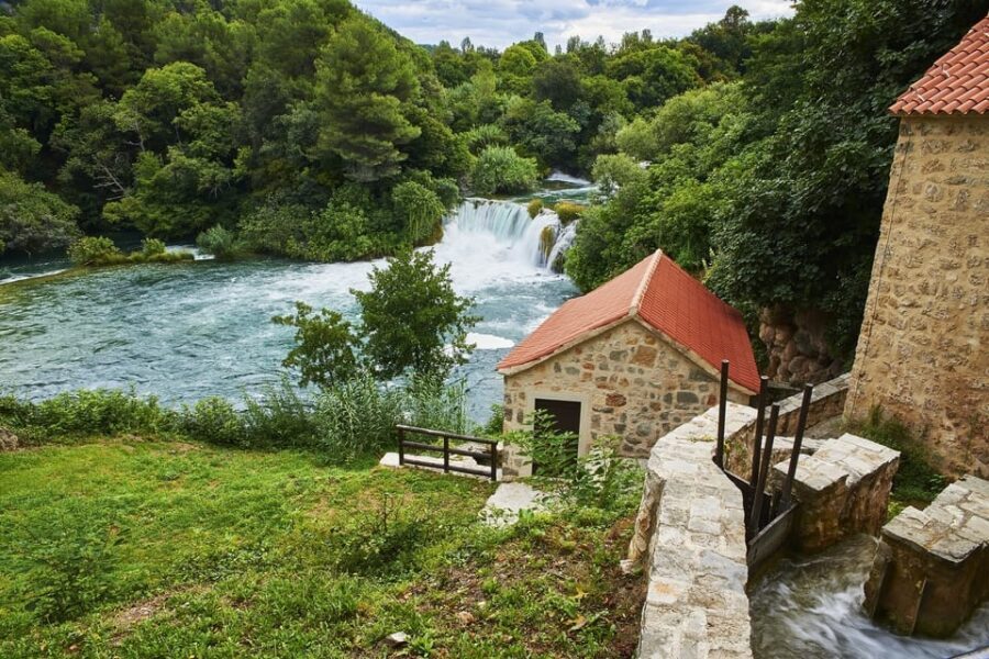 Krka Waterfalls Excursion from Makarska Riviera - Frequently Asked Questions