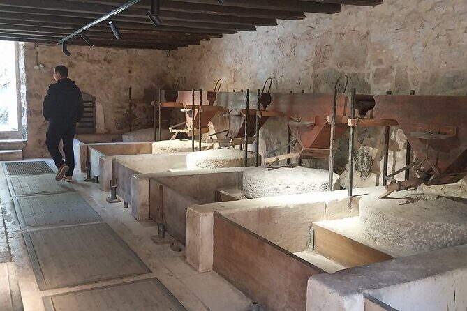 Krka Waterfalls & Skradin AFTERNOON Tour - TICKET INCLUDED - The Realities: Pros and Cons from Traveler Reviews