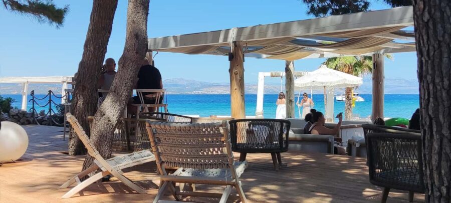 Krknjai Blue Lagoon 3-Island Tour - The Itinerary Breakdown: What to Expect