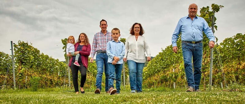 Kröv/Gut Hermes: Make your own sparkling wine - Experience tasting at the sparkling wine manufactory - Practical Details: What You Need to Know