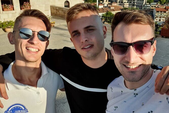 Kruja & Mount Sarisalltik including traditional lunch - Authentic Insights from Travelers