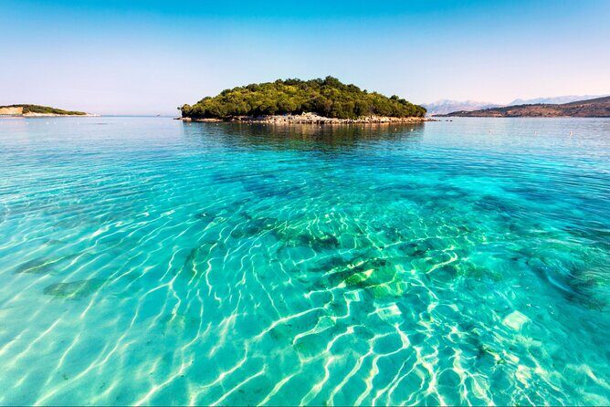 Ksamil Blue Eye and Saranda Day Tour from Tirana Durres Golem - Final Thoughts: Who Should Consider This Tour?