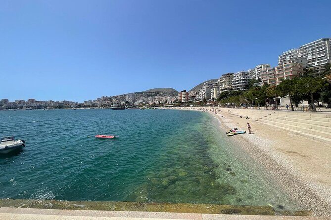 Ksamil, Saranda and Blue Eye Day Tour from Tirana - Practical Tips