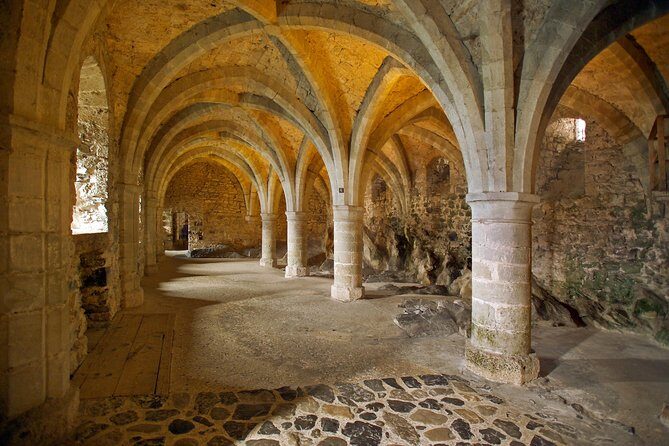 (KTG302) - Day Trip to Montreux & Château de Chillon from Geneva - Who Is This Tour Best For?