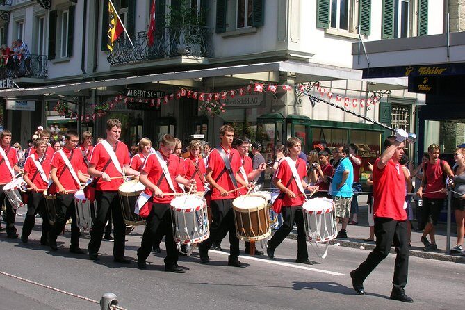 (KTL361) - Interlaken day trip by bus from Lausanne - Why This Tour Offers Great Value