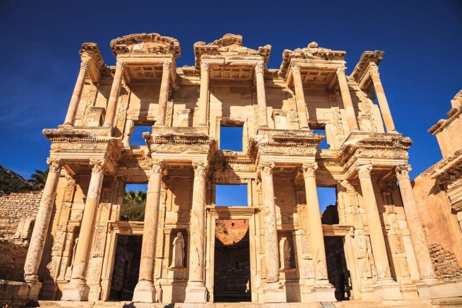 Kusadasi: Best of Ephesus in 1 Day - The Value and Practicality