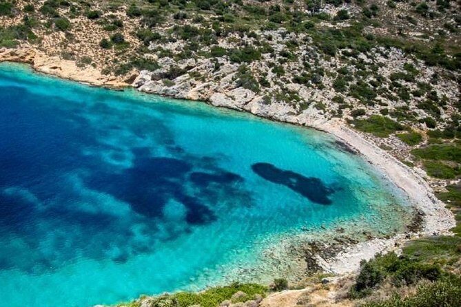 Kusadasi Boat Trip - FAQ