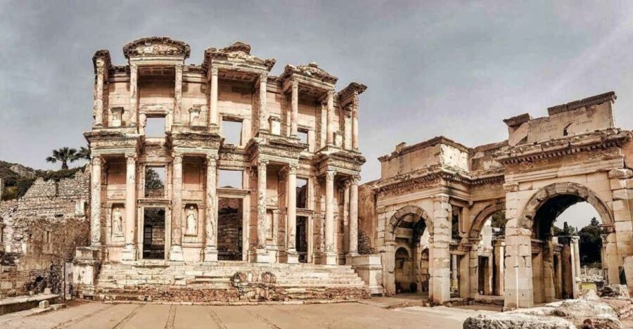 Kusadasi: Ephesus Small Group Tour - Who Would Love This Tour?