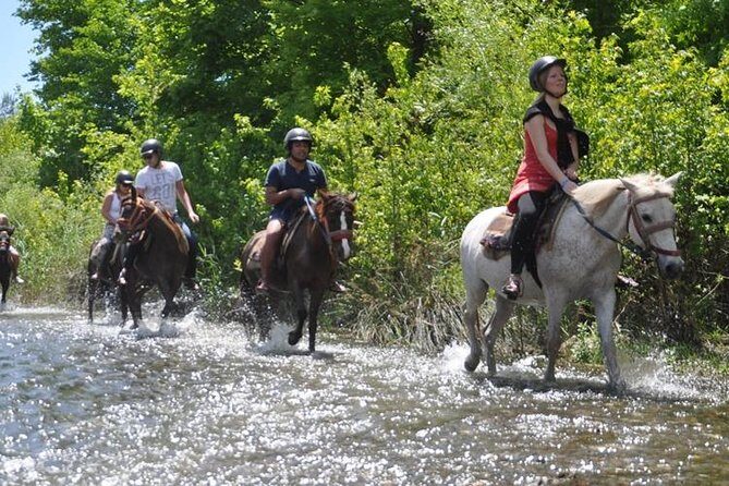 Kusadasi Horseback Riding - The Price and Overall Value