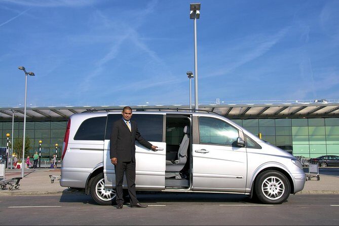 Kusadasi Port Luxury Taxi Service - The Itinerary: Customizable, Convenient, and Engaging