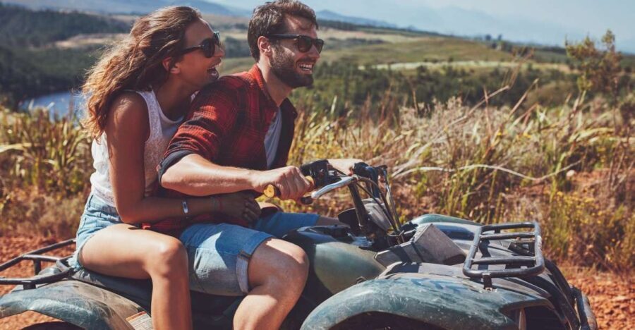 Kusadasi: Quad Safari Adventure - Authentic Insights from Reviewers