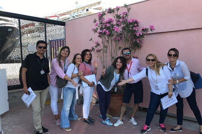 Kusadasi Shore Excursion: Ephesus Private Tour from Kusadasi Ephesus Port - Who Should Book This Tour?