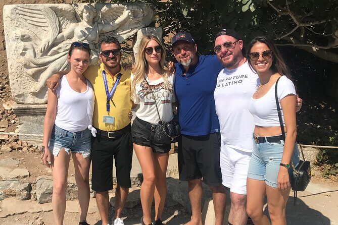 Kusadasi Shore Excursion: Ephesus Tour for Cruisers from Kusadasi Port - Final thoughts: Who will love this experience?