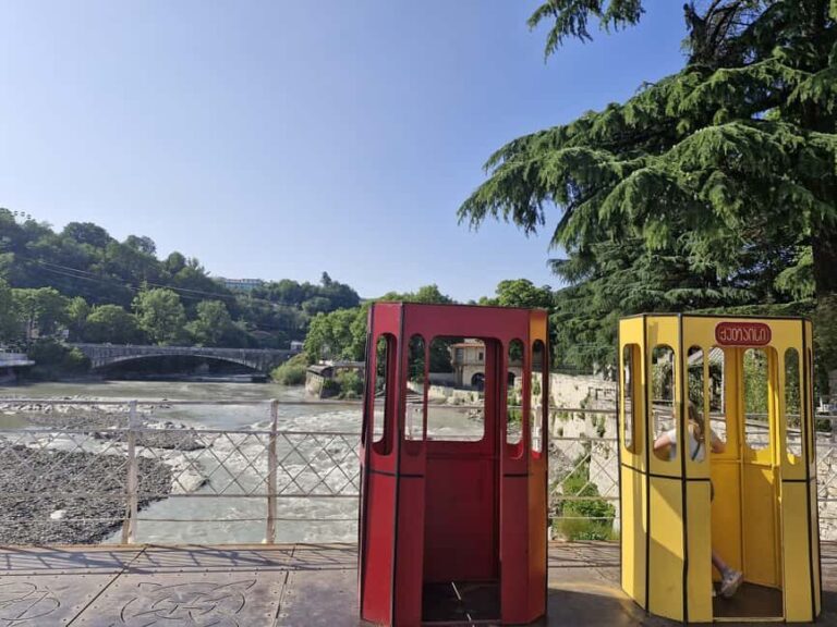 Kutaisi: Walking Tour & Tskaltubo Abandoned Sanatoriums - Who Would Love This Experience?