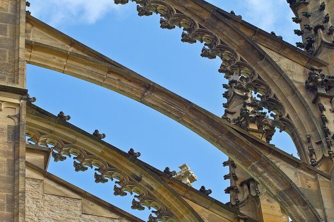 Kutna Hora & St. Barbara Cathedral & Ossuary - Practical Details and What You Can Expect