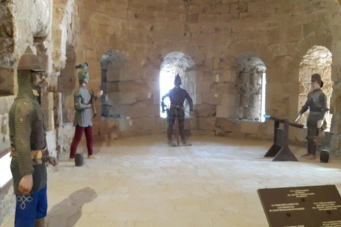 Kyrenia Tour (only from Nicosia/Kyrenia Hotels) - The Value of This Tour