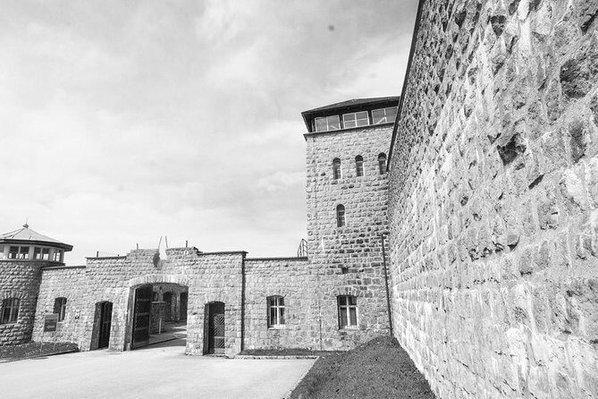 KZ Mauthausen Private Trip from Linz - Authentic Reviews - What Travelers Say