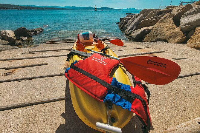 La Ciotat Private Kayak Rental in the Calanques National Park - Who Will Love This Tour?