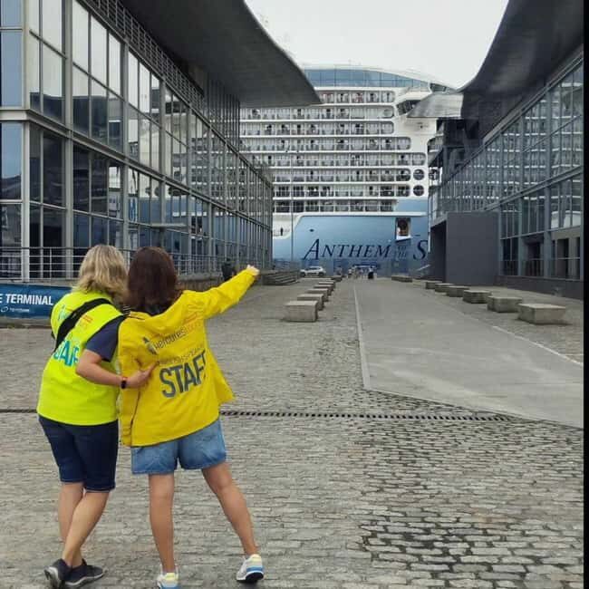 La Coruna: Sightseeing Bus Tour for Cruisers - What Travelers Say