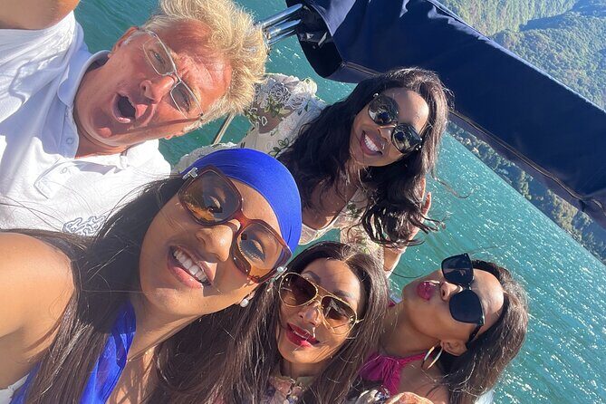 La Dolce Vita tour (2 H) Boat Eolo - The Itinerary: What to Expect and Why It Matters