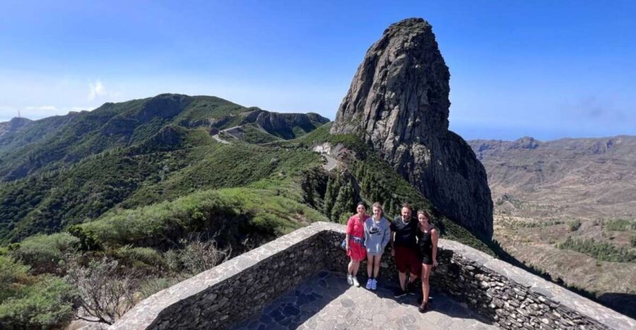 La Gomera: Garajonay National Park Entry Ticket and Tour - Value for Money and Practical Considerations