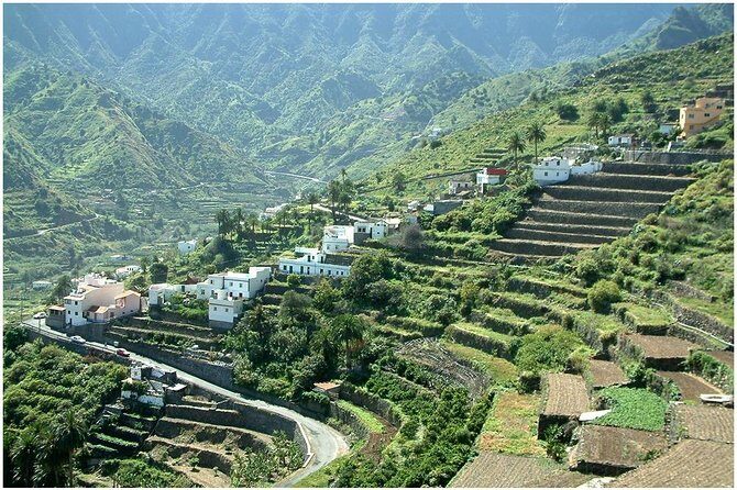 La Gomera Island Tour - Practical Tips for Booking and Enjoying the Tour