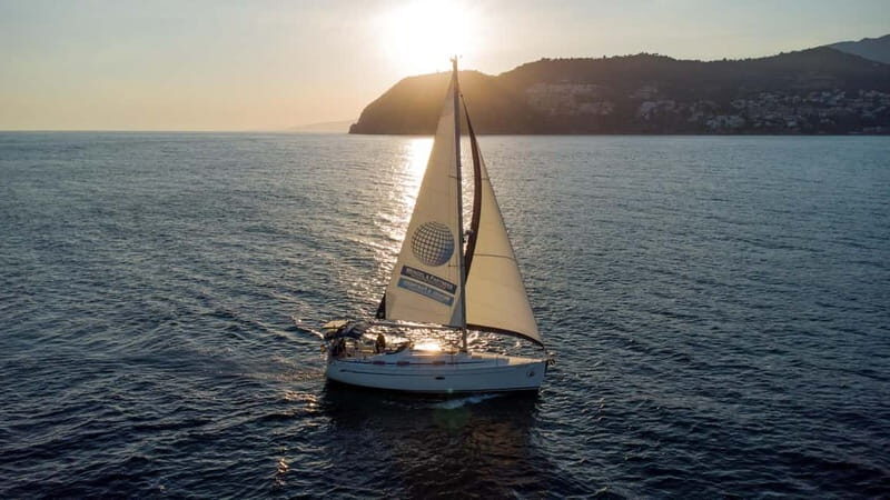 La Herradura-Maro-Nerja: Sailing at Sunset - The Experience and What You Can Expect